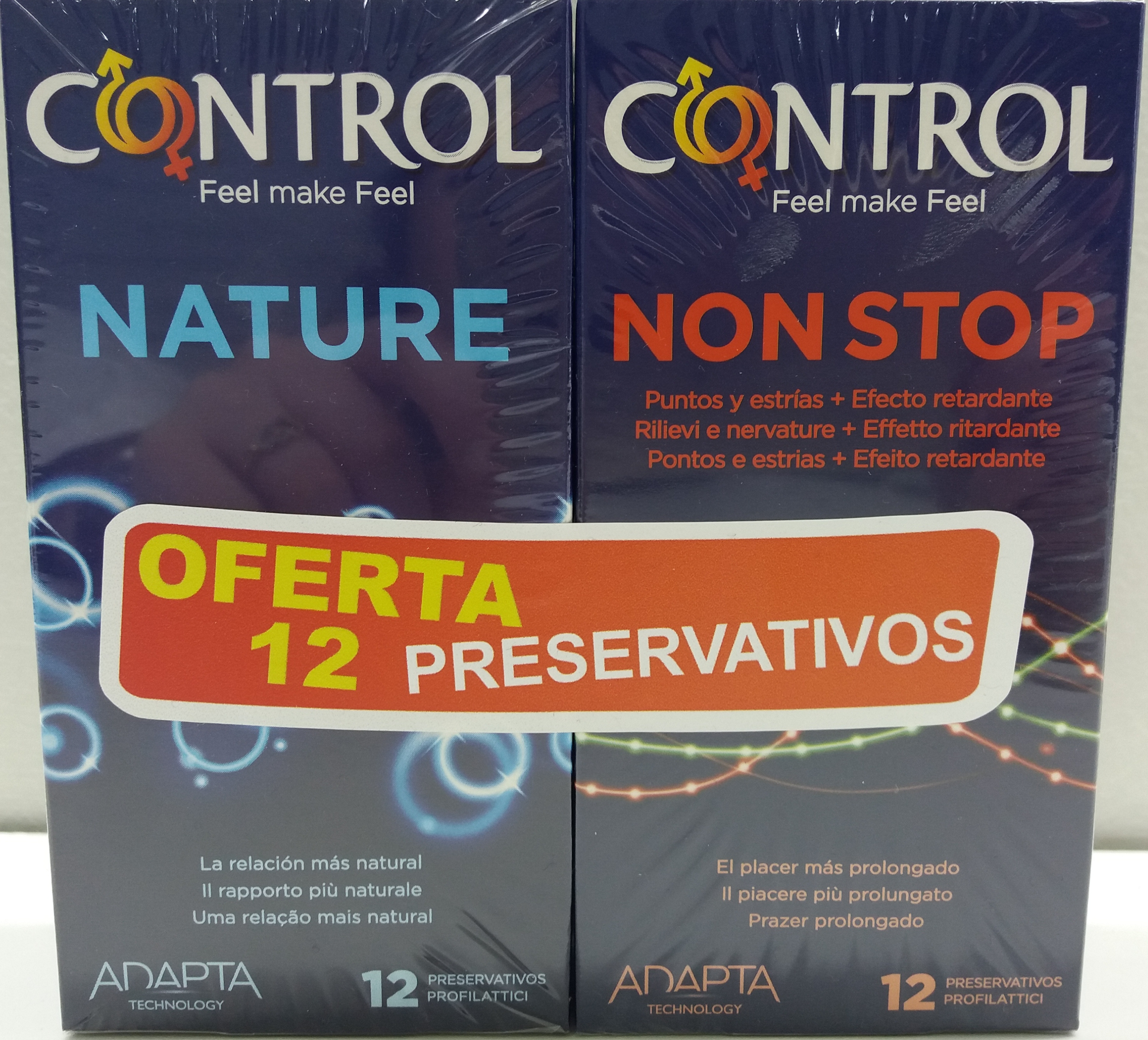 Farmácia da Torre - Produto